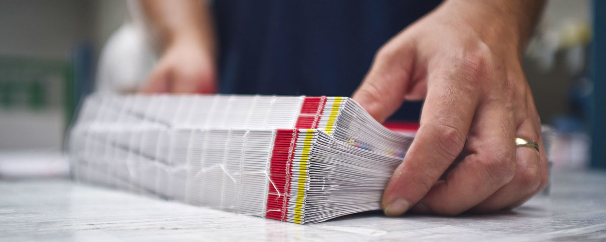 Toptown Printers - Jamaica Press print service in North Devon